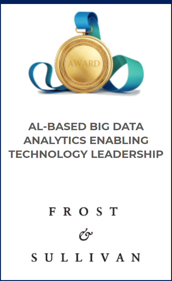 ThetaRay - transforming the way the world benefits from data